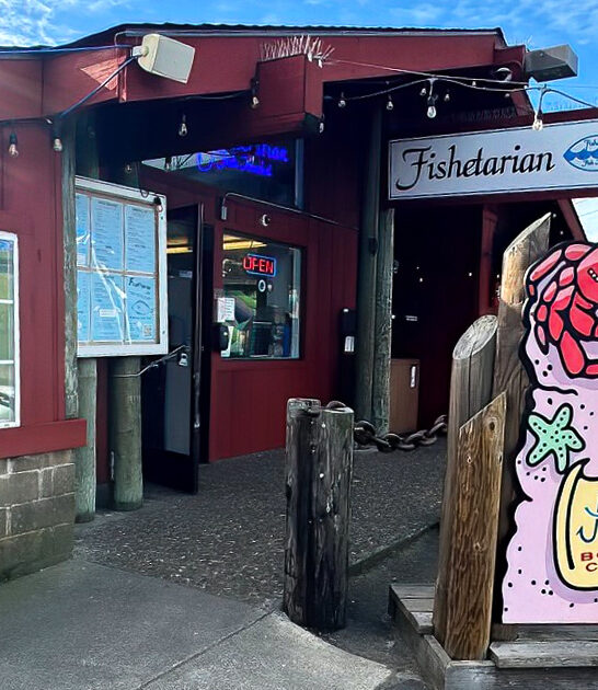 legendary california seafood spot ftr