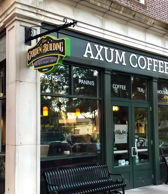 legendary coffee shop florida ftr