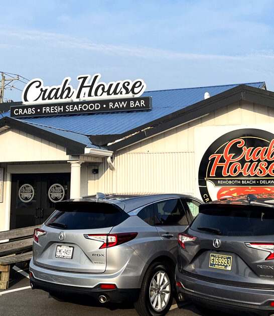 legendary crab shacks delaware ftr