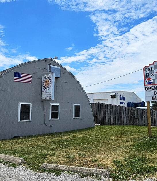 legendary diner illinois delicious ftr