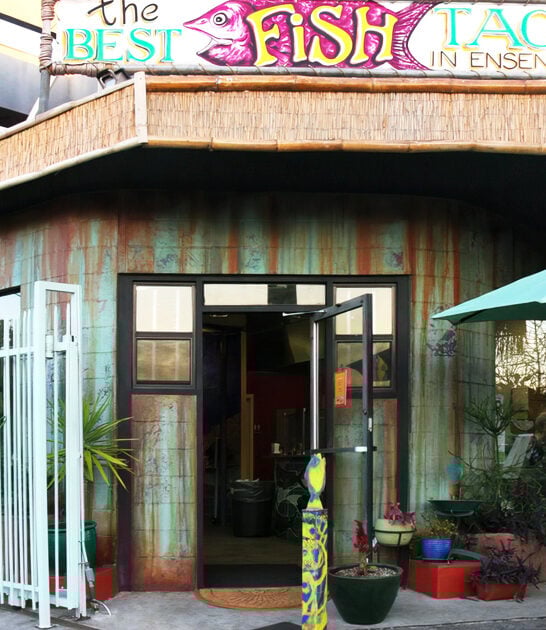 legendary fish tacos california ftr