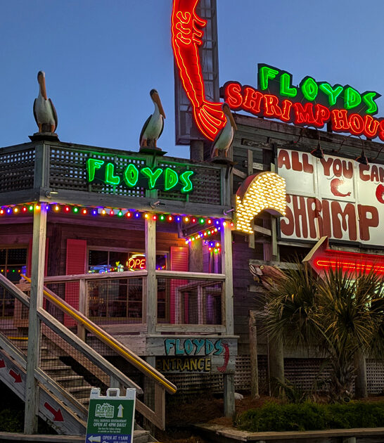 legendary florida buffet spot ftr