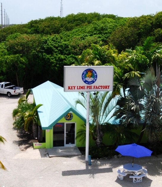 legendary florida pie shop ftr