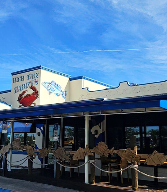 legendary florida seafood joint ftr