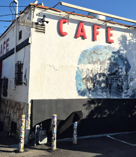 legendary french toast california ftr