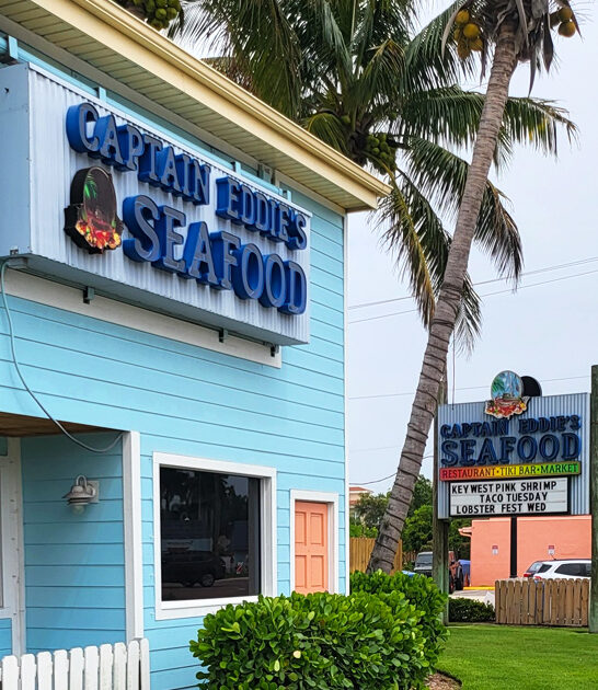 legendary hogfish florida restaurant ftr