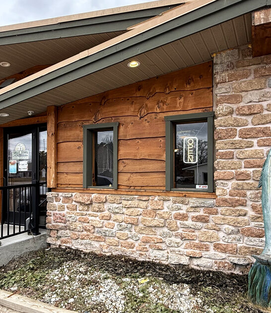 legendary homey cafe michigan ftr