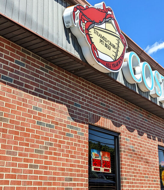 legendary maryland seafood restaurant ftr