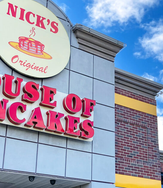 legendary michigan pancake house ftr