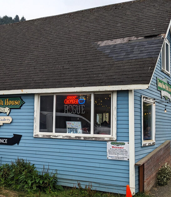 legendary oregon seafood restaurants ftr
