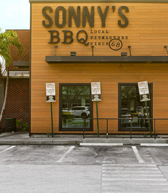 legendary pork spot florida ftr