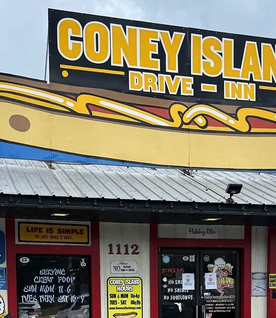 legendary restaurant florida hotdogs ftr
