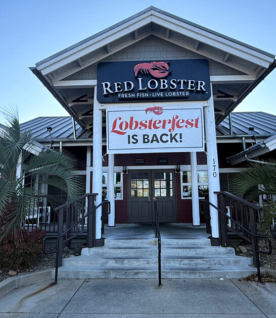 legendary restaurant south carolina ftr