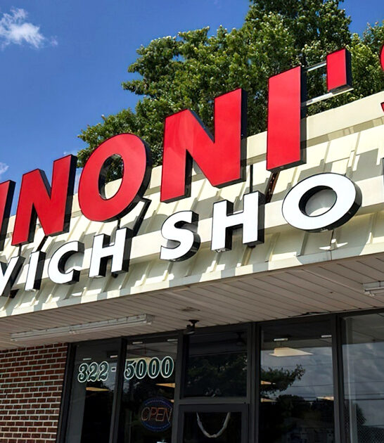 legendary sandwich delaware deal ftr