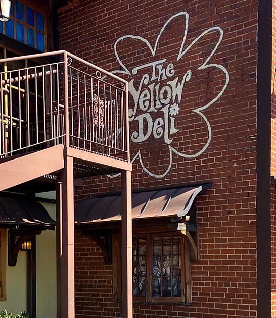 legendary sandwich shops tennessee ftr