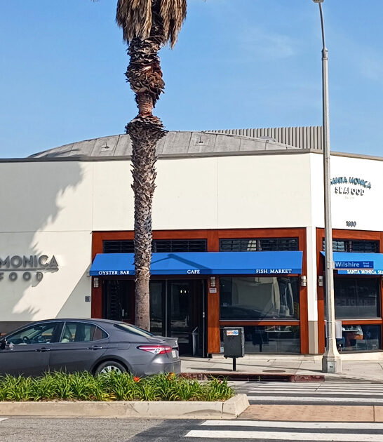 legendary seafood california market ftr