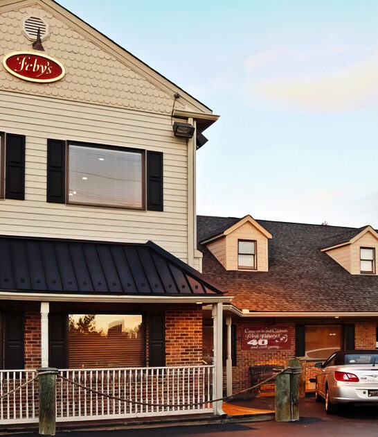 legendary seafood restaurants delaware ftr