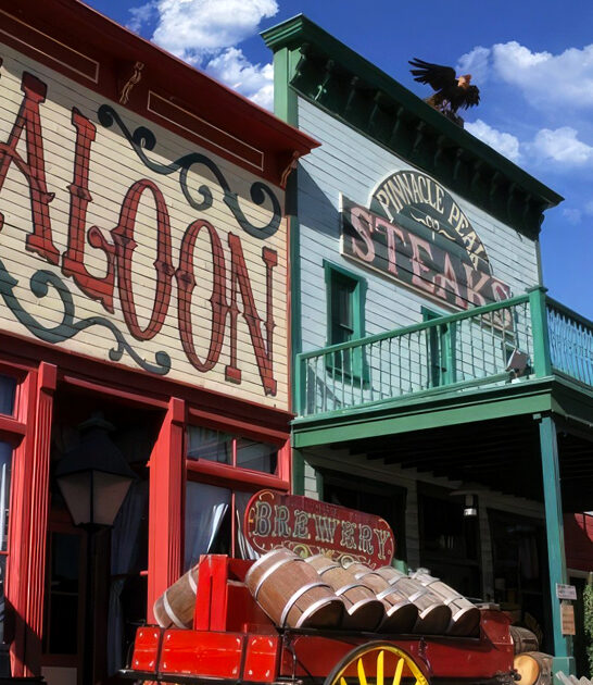 legendary steakhouse arizona steak ftr