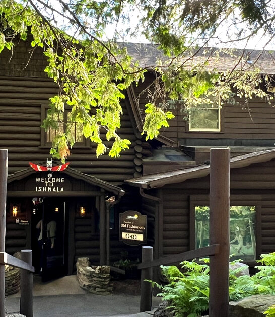 legendary supper club wisconsin ftr