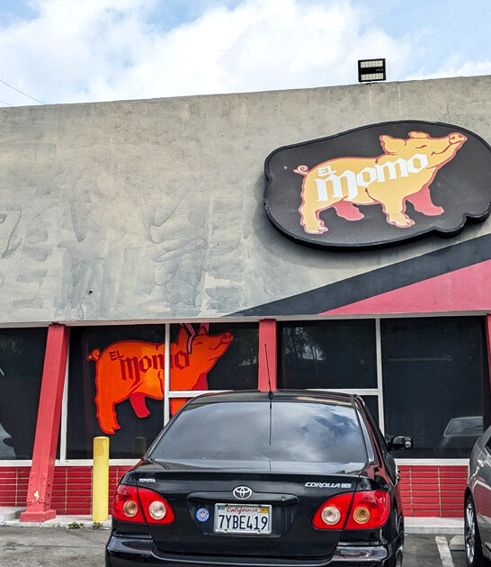 legendary taco joint california ftr