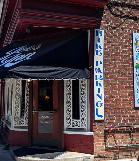 legendary virginia spaghetti restaurant ftr