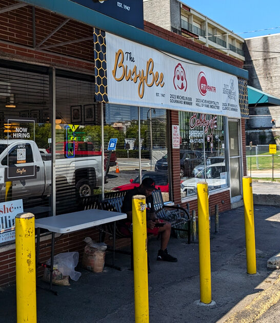 legendary waffle cafe georgia ftr