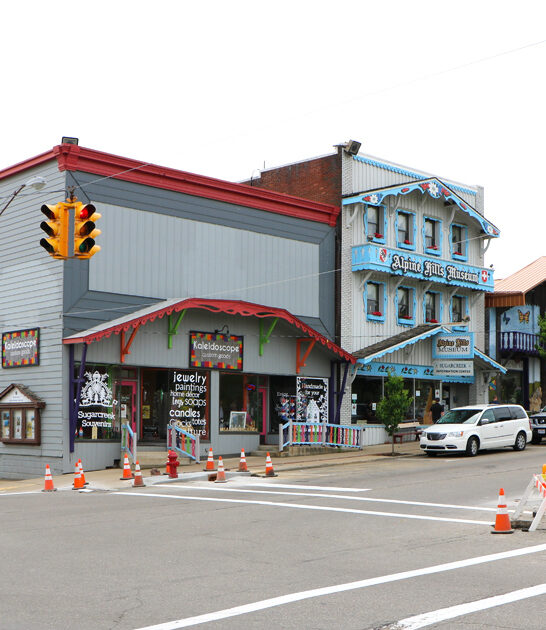 like switzerland town ohio ftr