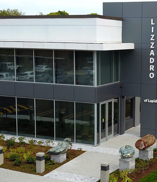 little gemstone museum illinois ftr