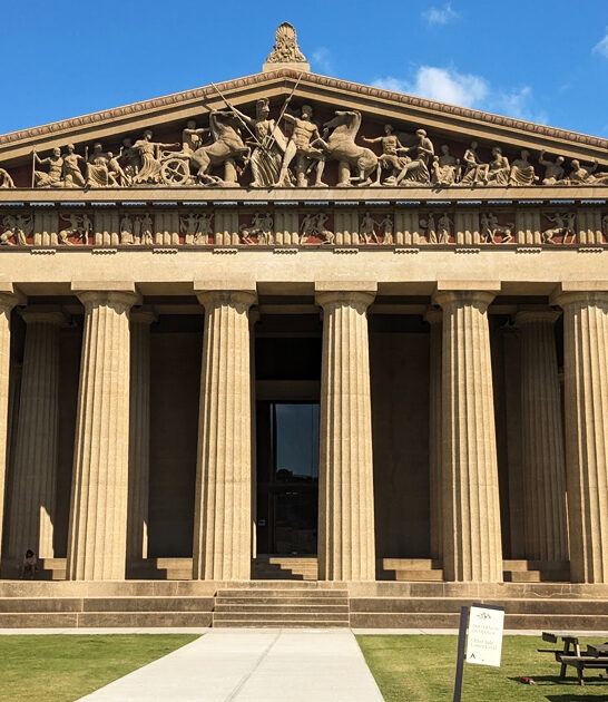 little known temple tennessee ftr