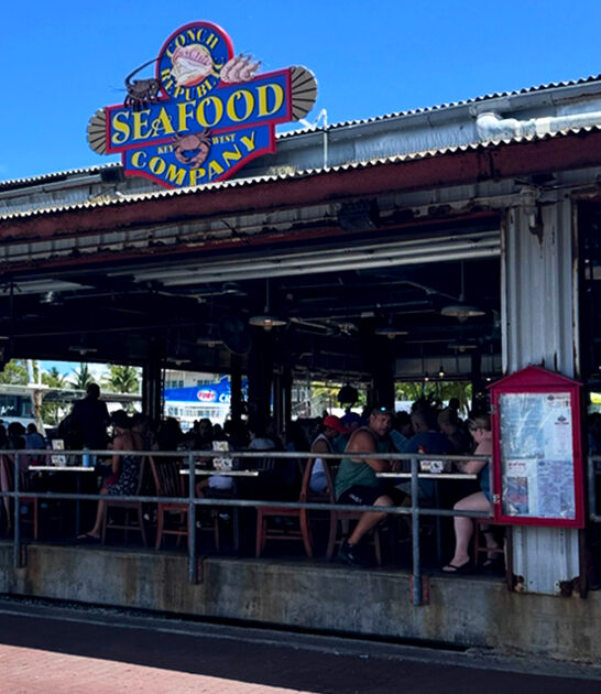 lobster bisque delicious florida ftr