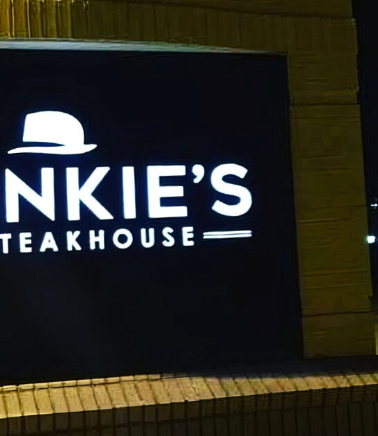 lobster classic steakhouse georgia ftr