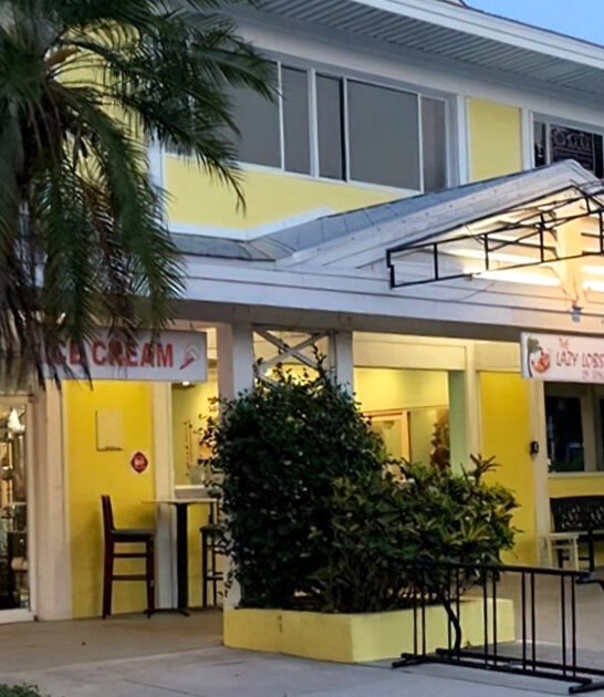 lobster escargot restaurant florida ftr