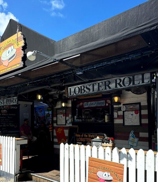 lobster florida rolls restaurant ftr