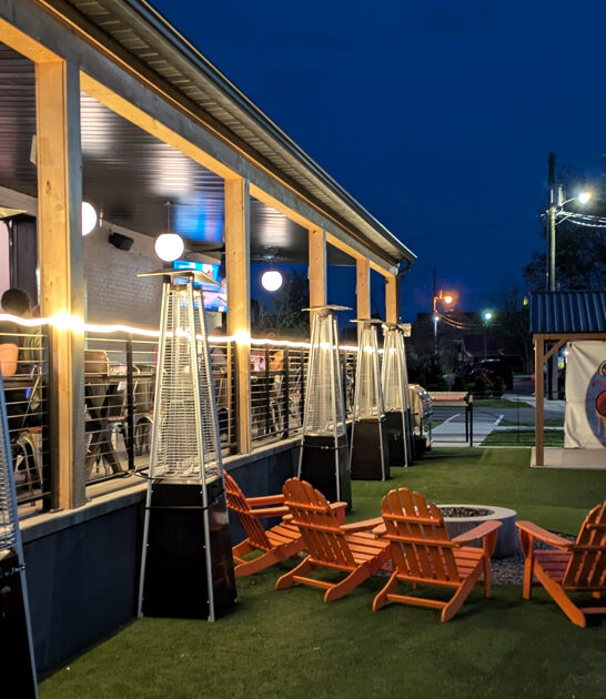 lobster roll restaurant tennessee ftr
