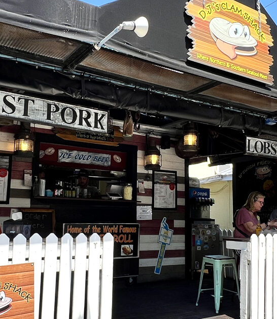 lobster sandwich legendary florida ftr