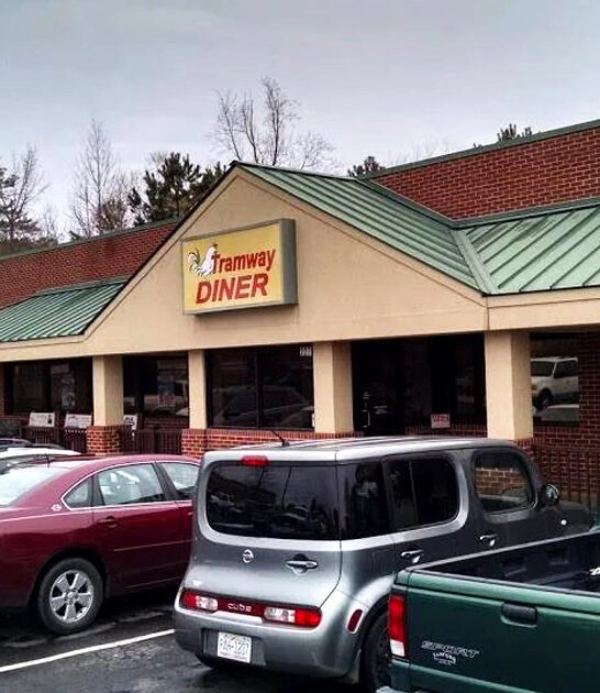 local breakfast north carolina ftr