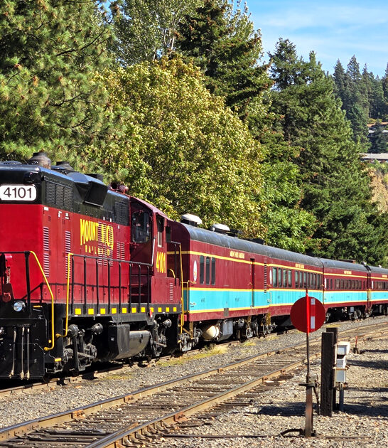 local classic railroad oregon ftr