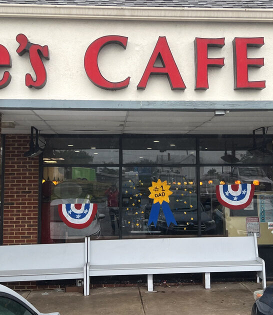 local foodie spot virginia ftr