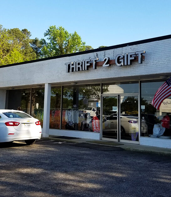 local store north carolina ftr
