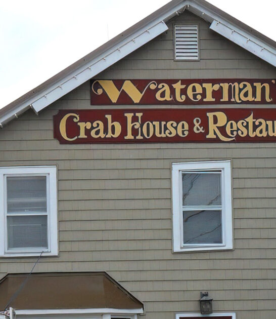 local tiny restaurant maryland ftr