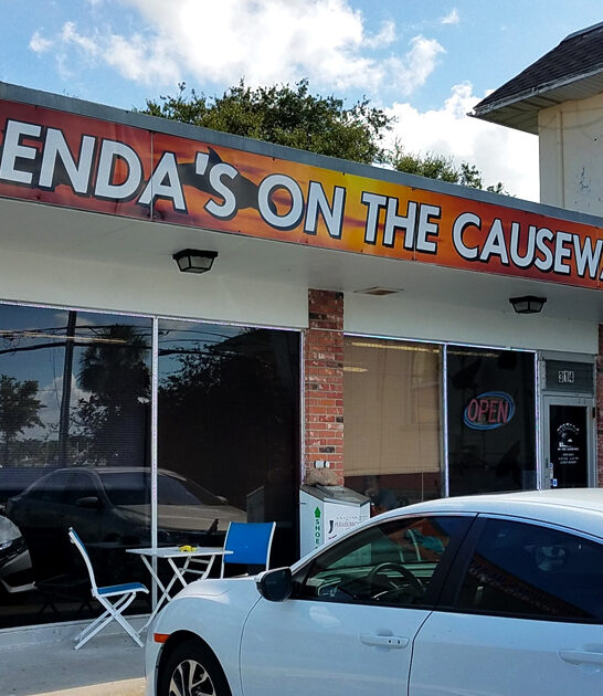 local tuna melt florida ftr