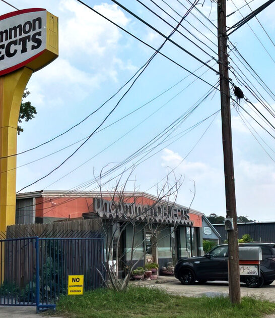 long standing secondhand texas ftr