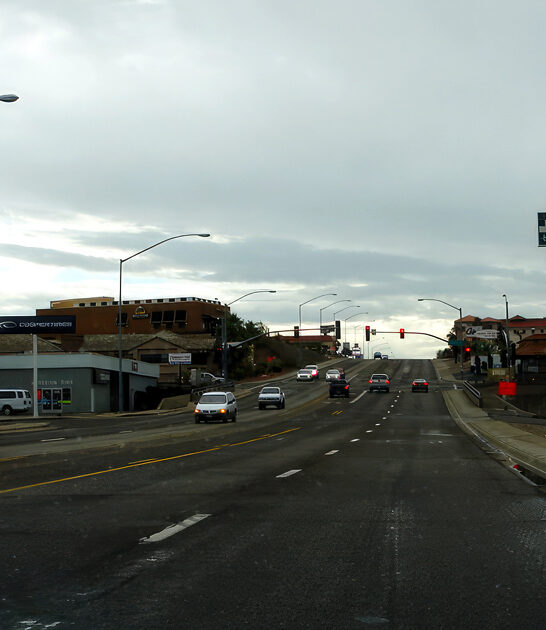 low cost cities arizona ftr