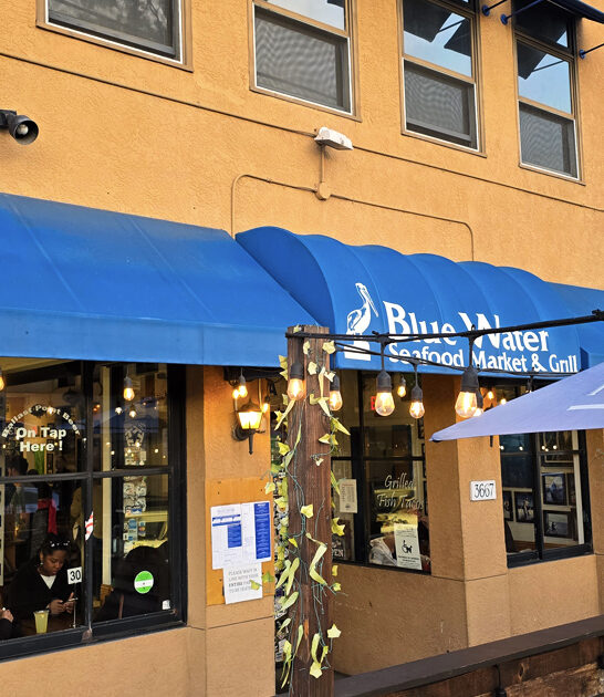 low key restaurant california ftr