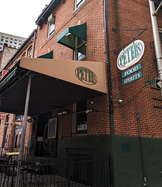 low key restaurant maryland ftr