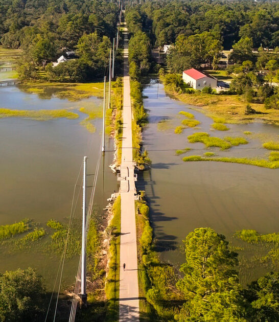 lowcountry drives south carolina ftr