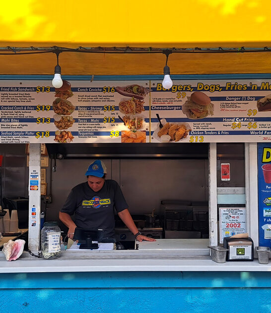 maine lobster roll florida ftr