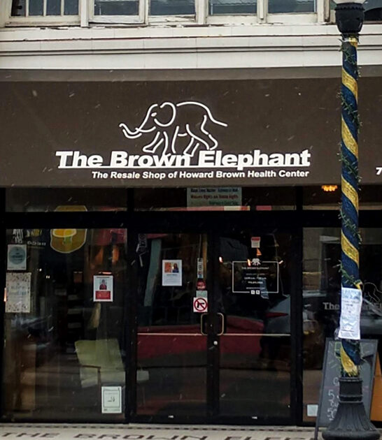 mammoth thrift stores illinois ftr