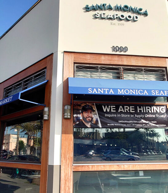 market california clam chowder ftr