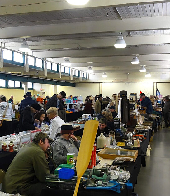 market oregon rare treasures ftr